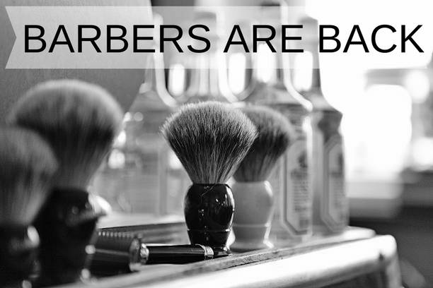 The Modern Barbershop: An Emerging Trend | Academy of Beauty Blog
