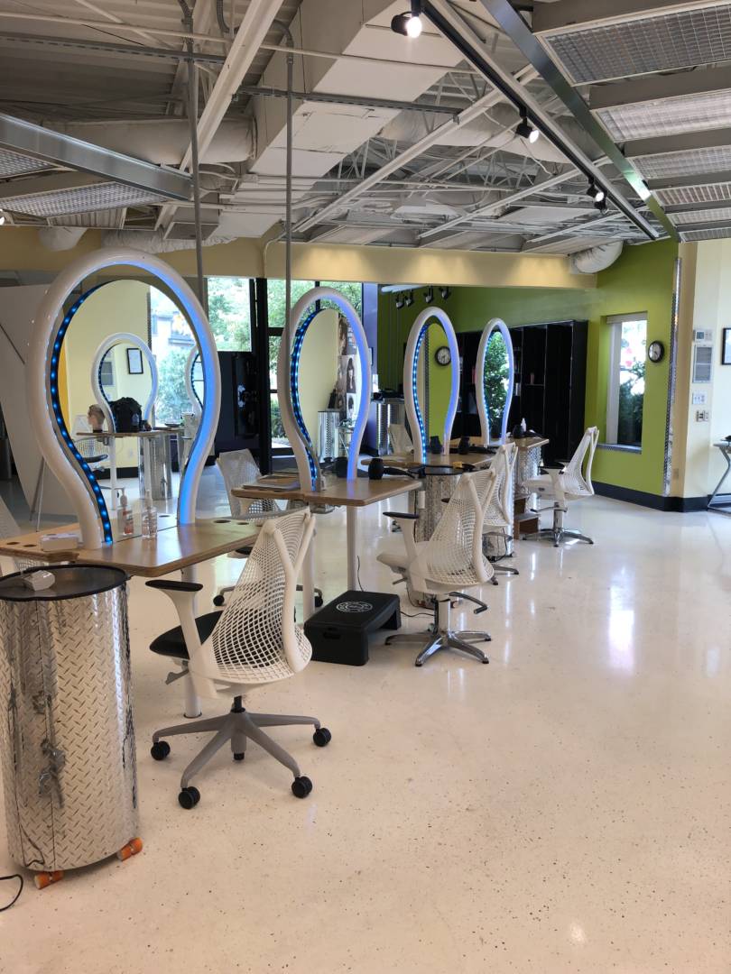 Beauty School | Cosmetology, Barbering, Esthetics, Nail Tech Programs