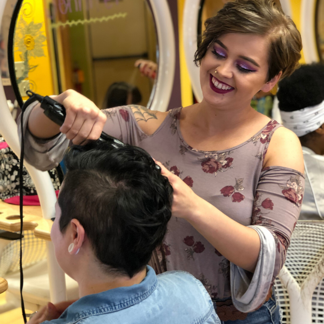 Enroll in Cosmetology School | Beauty School Programs | How to Enroll