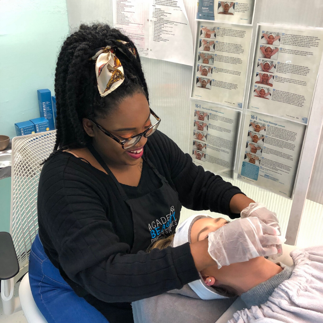 Enroll in Cosmetology School | Beauty School Programs | How to Enroll