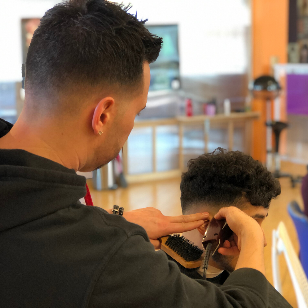 Beauty School | Cosmetology, Barbering, Esthetics, Nail Tech Programs