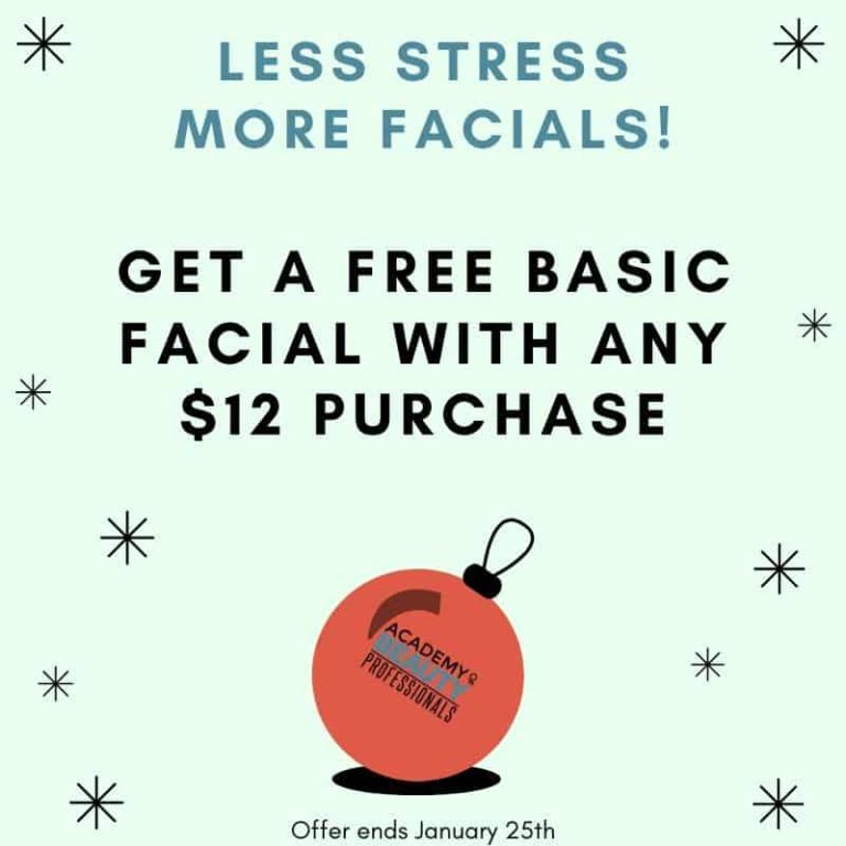 Beauty School | Salon Salon Services | Academy of Beauty Professionals