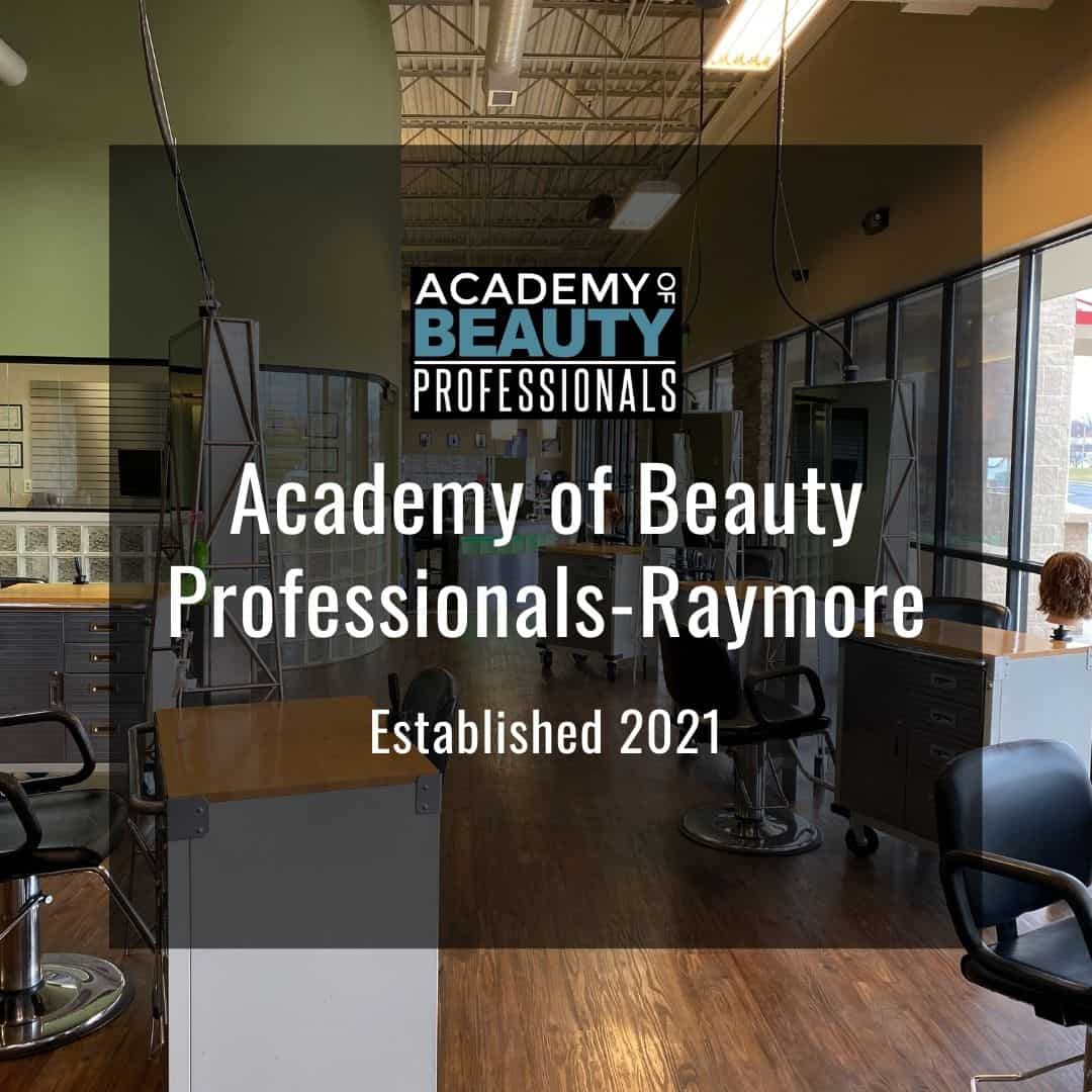 The Newest Addition to the Academy of Beauty Professionals Organization ...