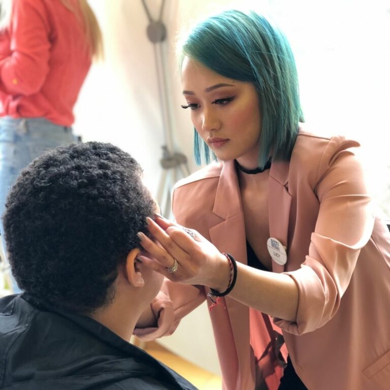 Cosmetology School | Wisconsin & Missouri | Academy of Beauty Professionals