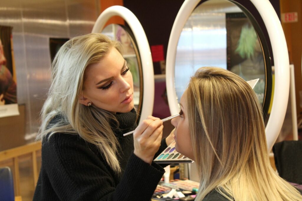 Esthetician School | Academy of Beauty Professionals