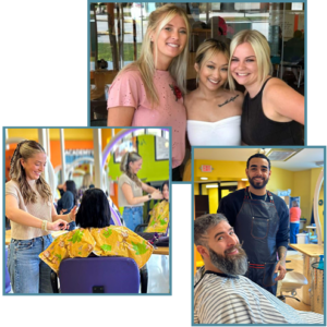 Enroll in Cosmetology School | Beauty School Programs | How to Enroll